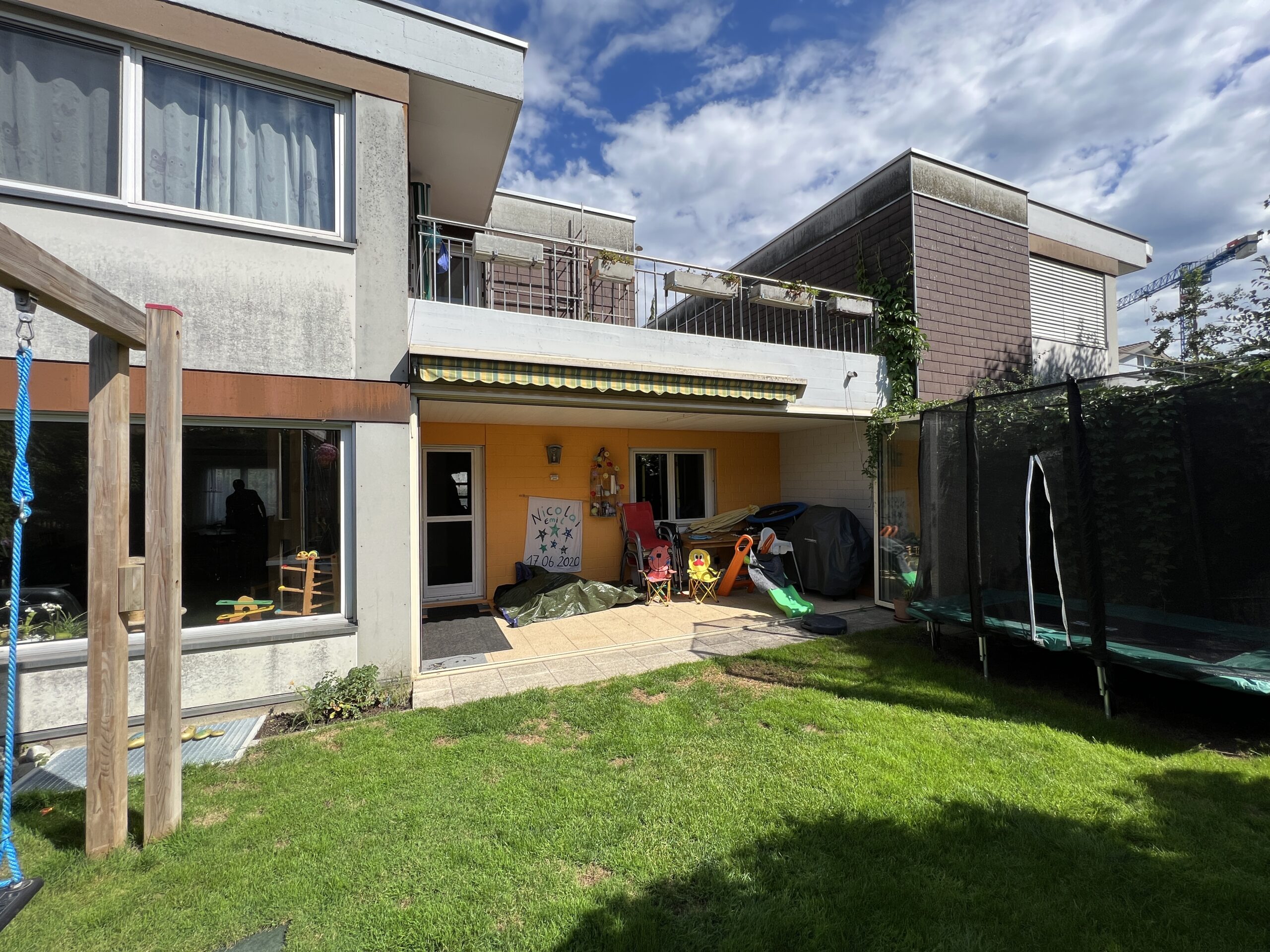 Projekte - wigART AG